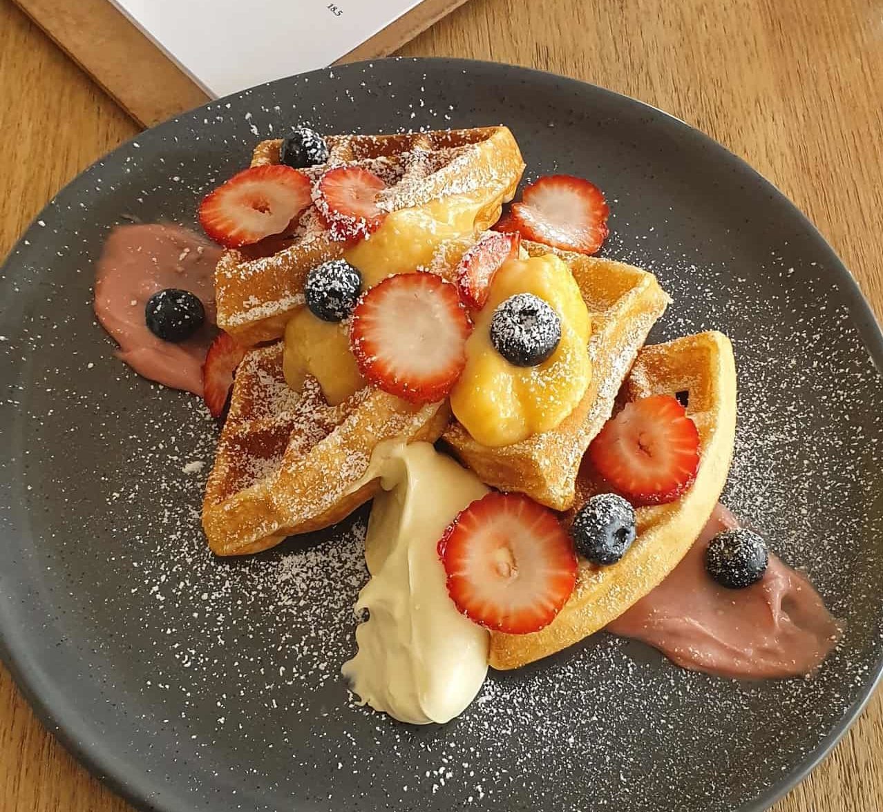 The best cafes in Gerringong for coffee and brunch - Soul of Gerringong